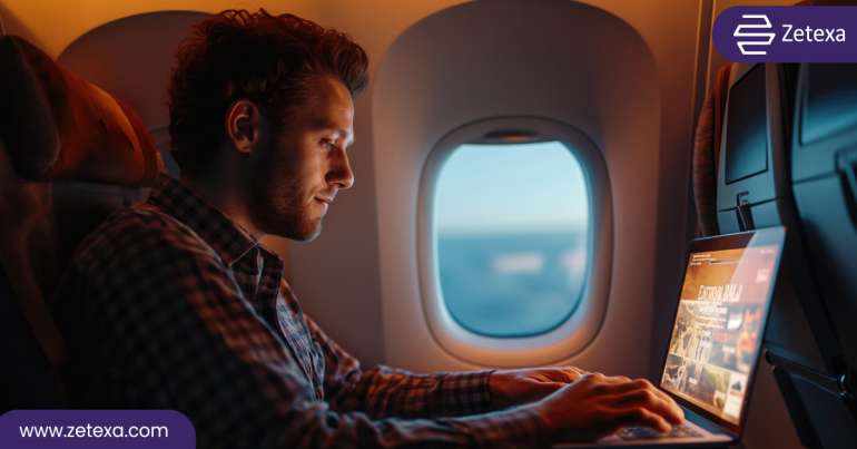 What is Airplane Mode and how it works with eSIMs