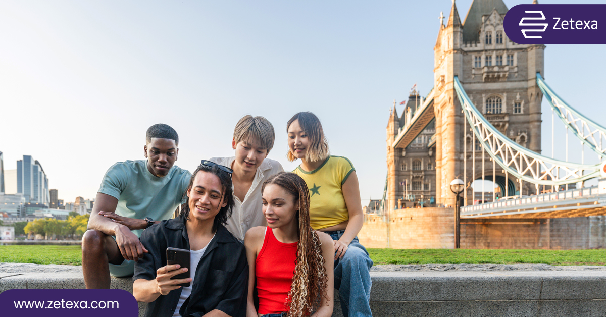 Pay As You Go for Your Next Trip in Europe with UK eSIM