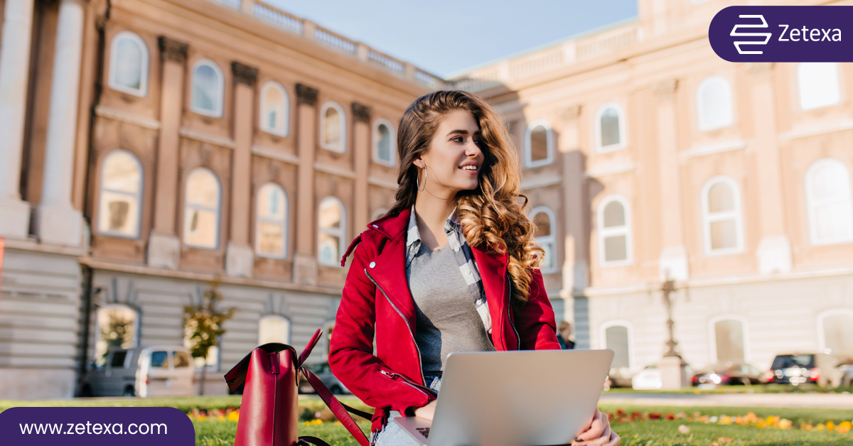 Unlock Entry to the Best Universities in the World