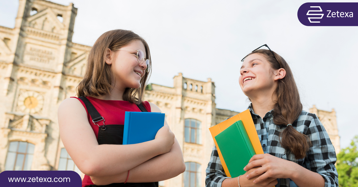 Top Unis in the World That Will Help Your