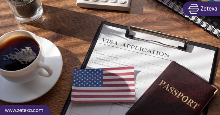 Exploring the World: Types of Visas to Travel The Globe