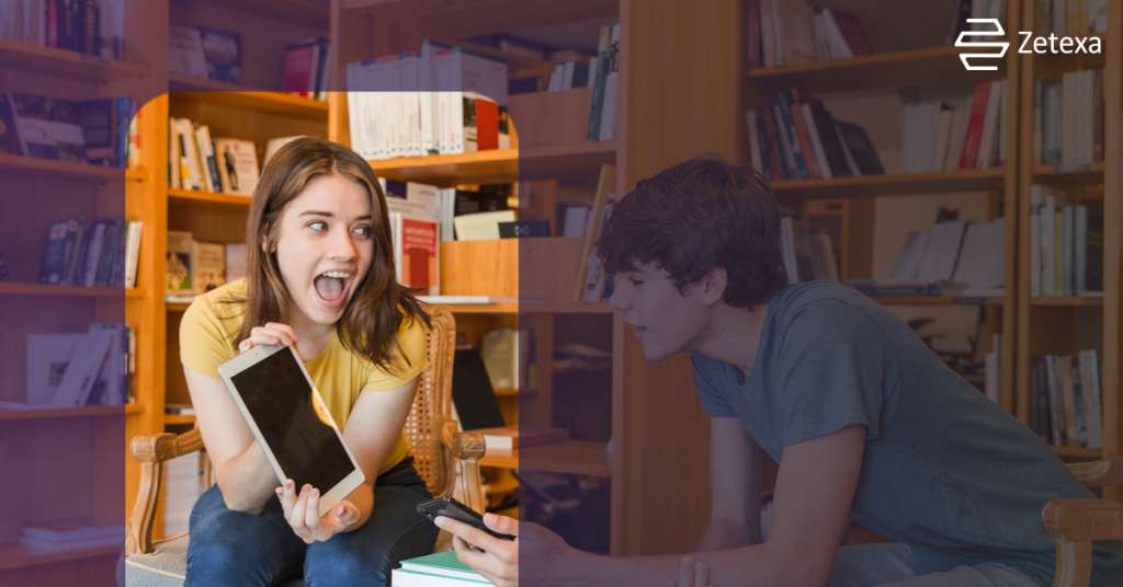 Discovering UK's Best Libraries with eSIM UK Providers