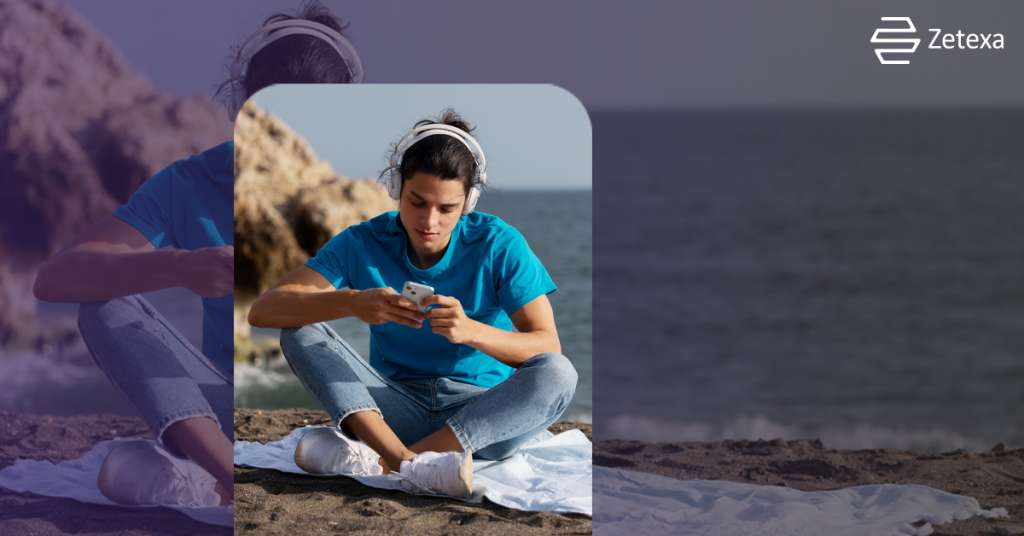 Vacation Checklist: Sun, Sand & Seamless eSIM Connectivity