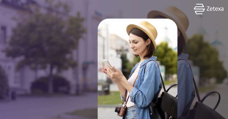 Pay As You Go for Your Next Trip in Europe with UK eSIM