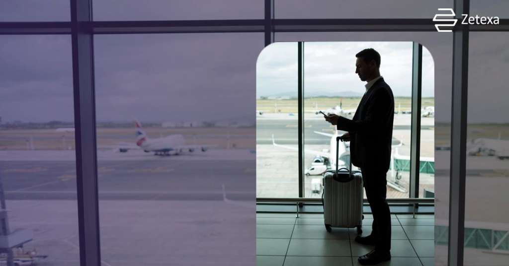 What is Airplane Mode and how it works with eSIMs