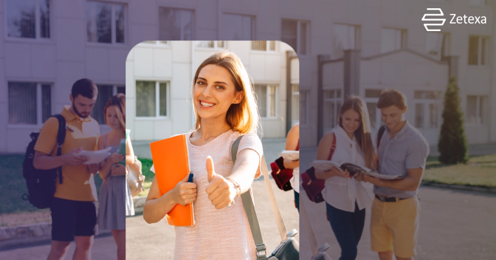 Getting you the list of top unis in the world