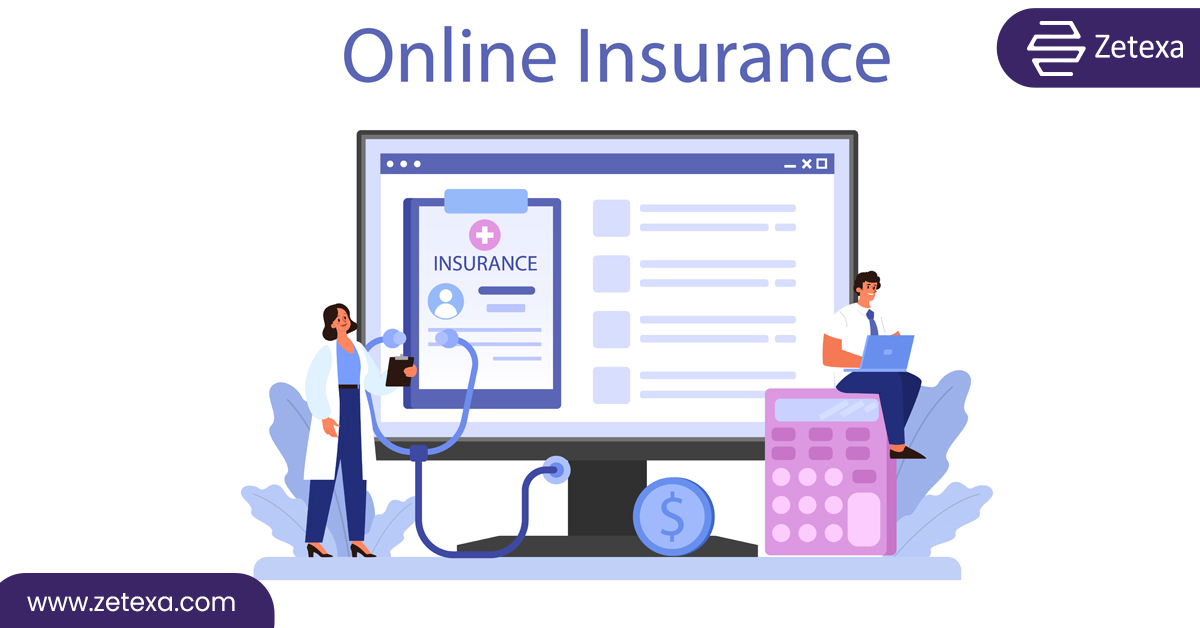 Boosting Digital Insurance with eSIM Technology