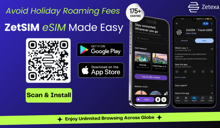 Mobile Gaming Data Usage & Affordable eSIM Plans