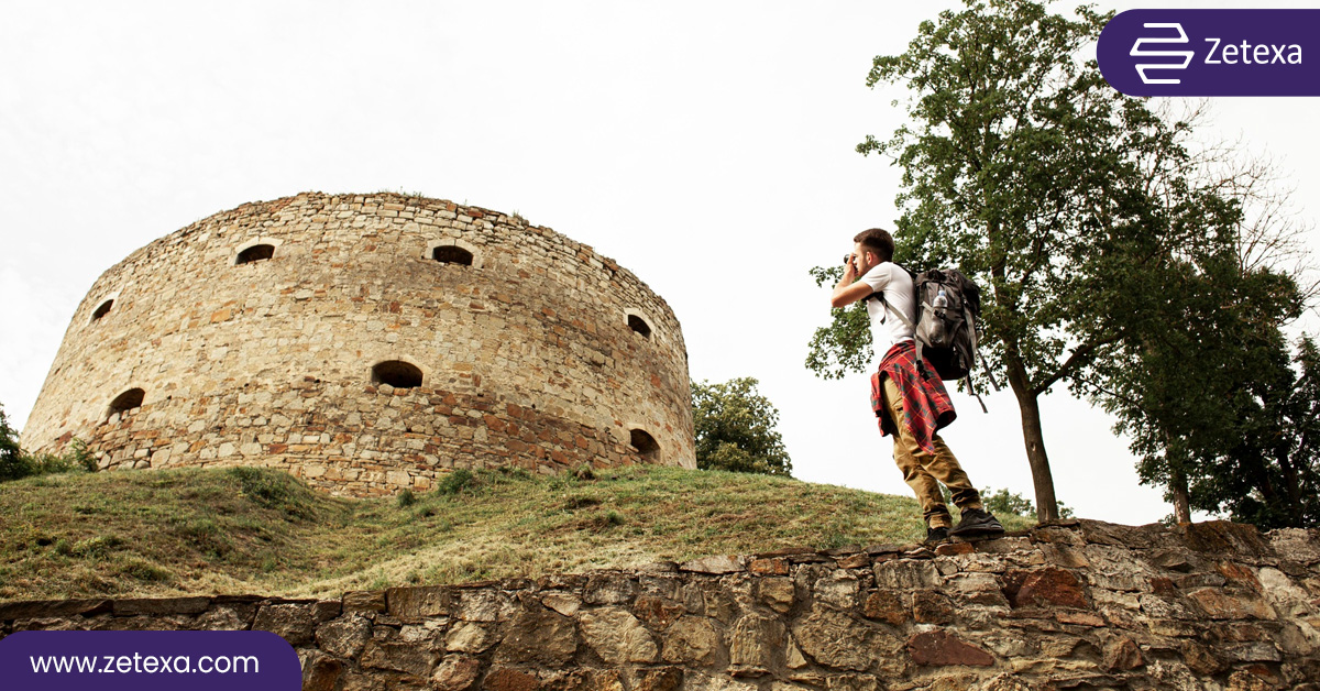 Exploring the History and Charm of Normandy with France eSIM
