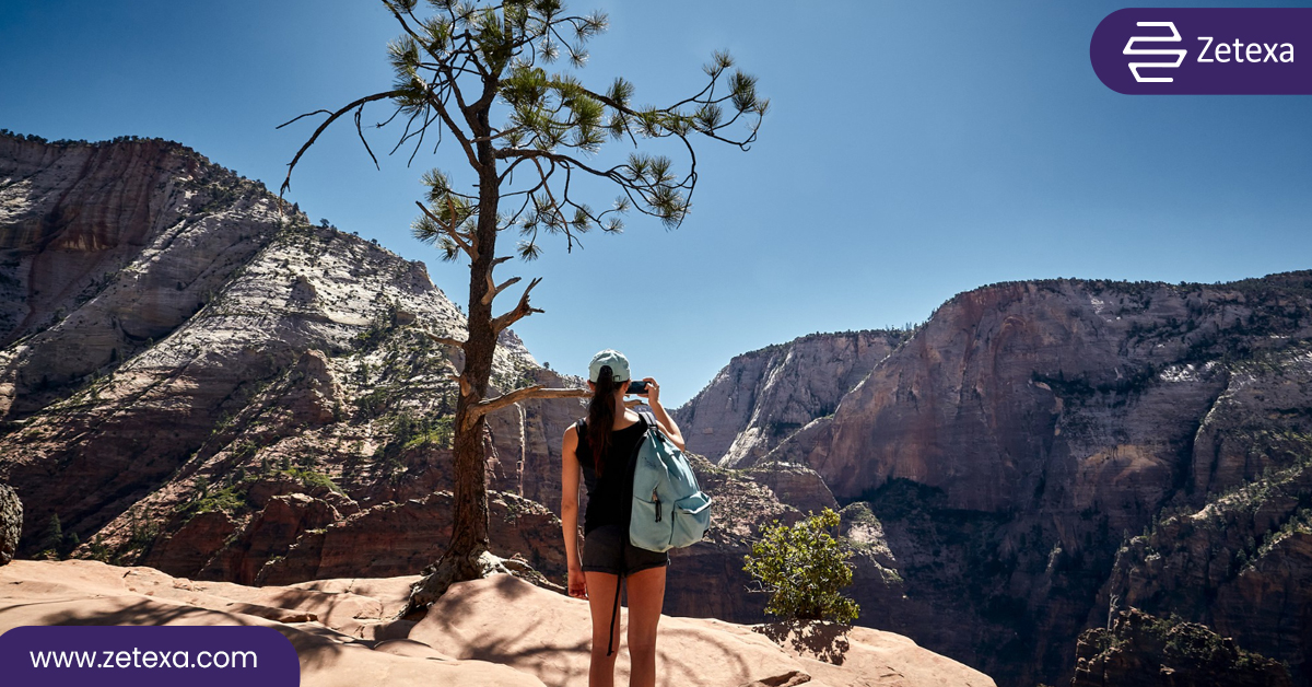 Best Breathtaking Destinations to Explore in America | Zetexa Travel Guide